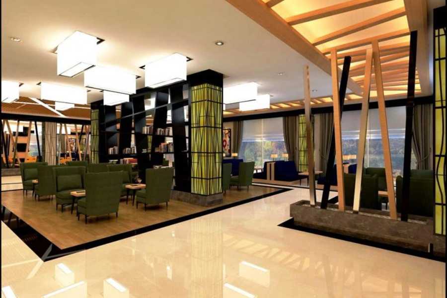 Ramada Resort by Wyndham Kızkalesi - Mersin, Erdemli