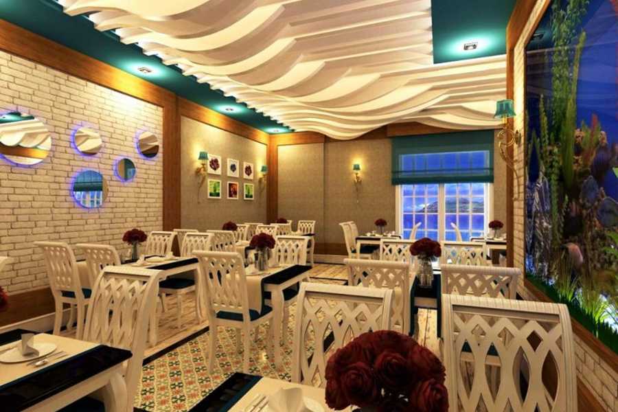 Ramada Resort by Wyndham Kızkalesi - Mersin, Erdemli