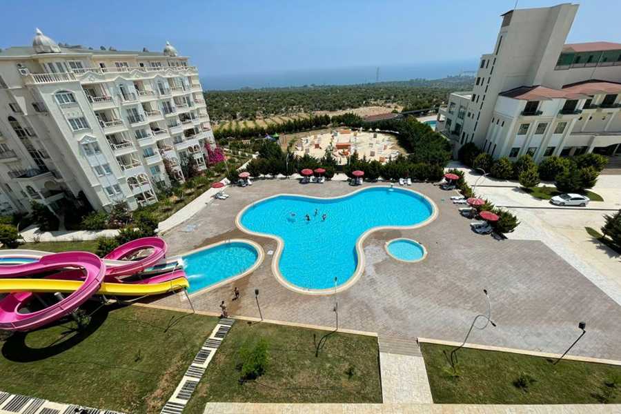 Ramada Resort by Wyndham Kızkalesi - Mersin, Erdemli