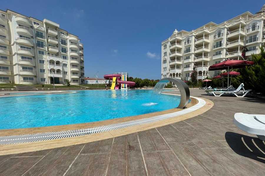 Ramada Resort by Wyndham Kızkalesi - Mersin, Erdemli