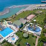 Raymar Hotels - Antalya, Manavgat, Side, Örenşehir