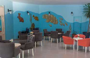 Rebin Beach Hotel - Fethiye Otelleri | Touristica