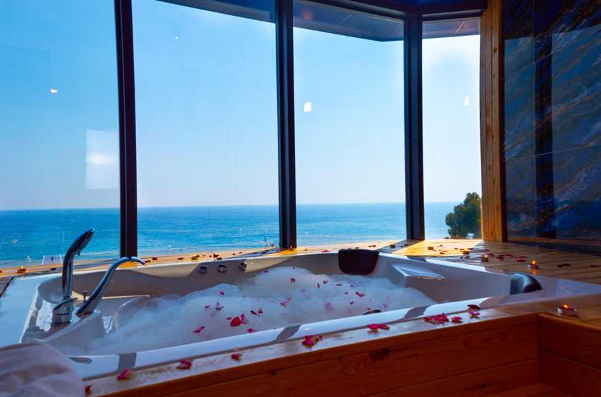Relax Beach Hotel - Antalya, Alanya