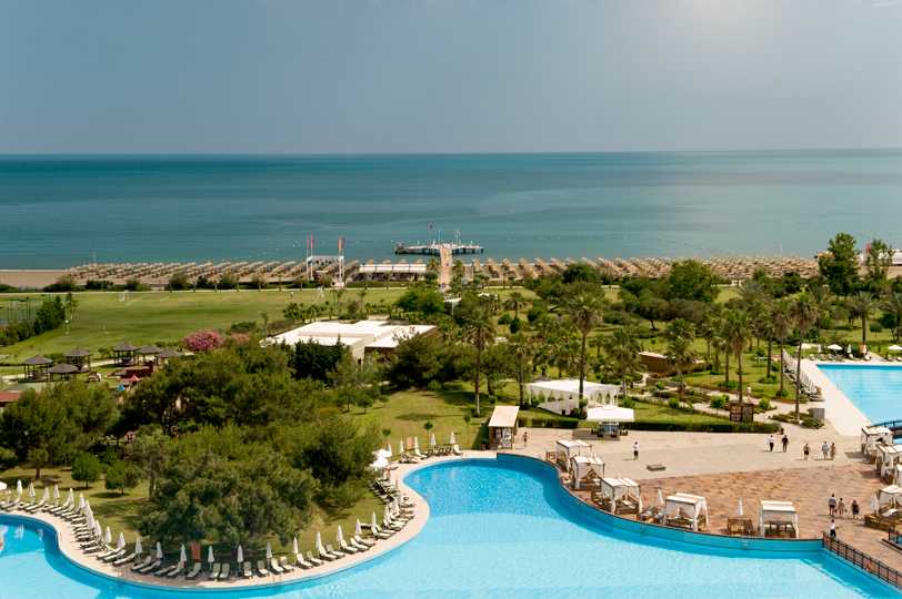 Rixos Lares - Antalya, Lara