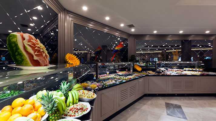 Samara Hotel - Muğla, Bodrum, Torba