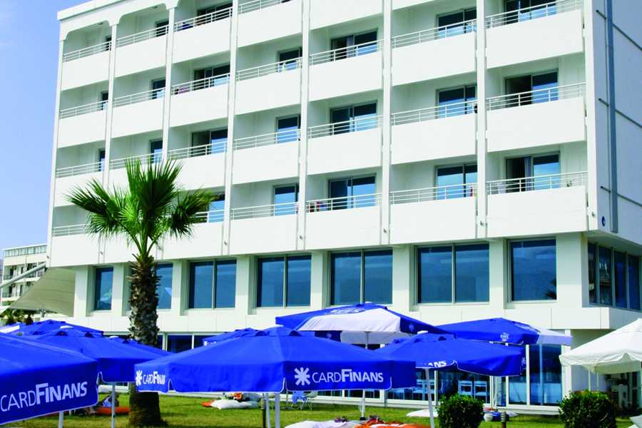 Scala Nuova İnkim - İzmir, Çeşme, Ilıca