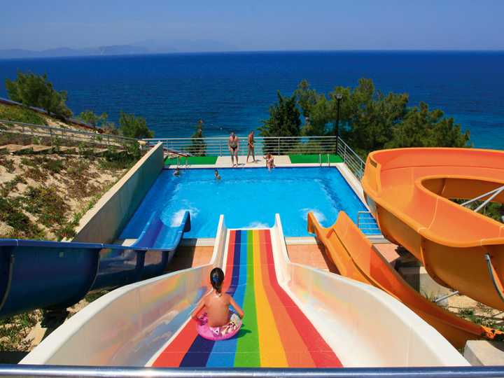 Sealight Resort Hotel - Aydın, Kuşadası