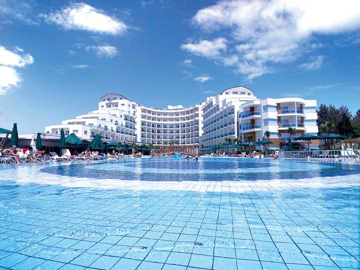 Sealight Resort Hotel - Aydın, Kuşadası