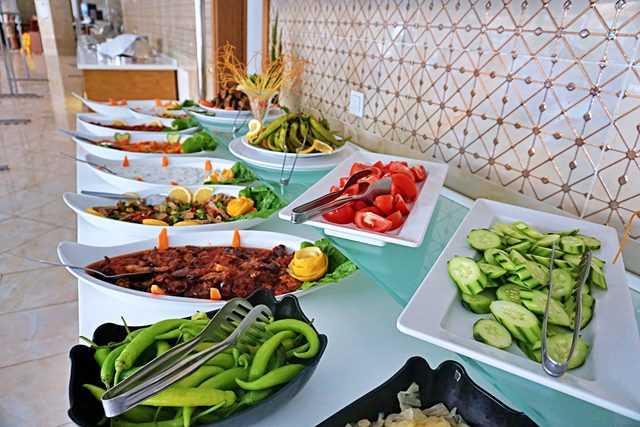 Side Legend Hotel - Antalya, Side, Manavgat