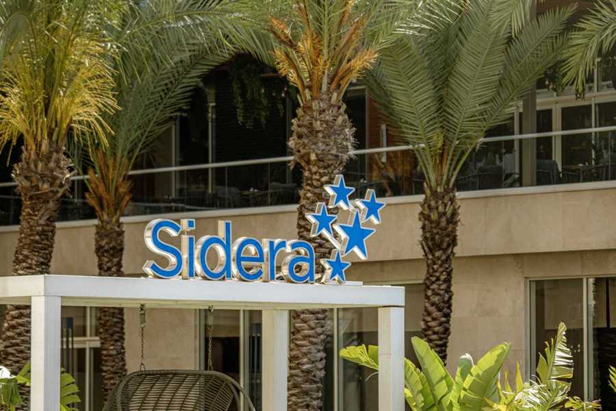 Sidera Kirman Premium - Antalya, Alanya, Okurcalar