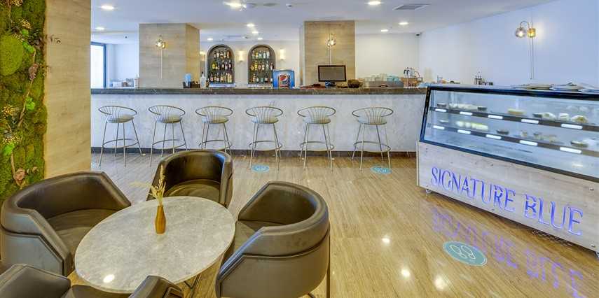 Signature Blue Resort - Aydın, Kuşadası, Yavansu
