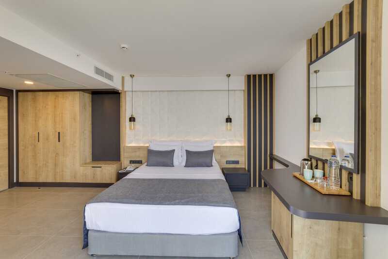 Signature Blue Resort - Aydın, Kuşadası, Yavansu