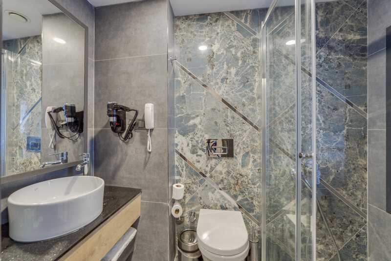 Signature Blue Resort - Aydın, Kuşadası, Yavansu