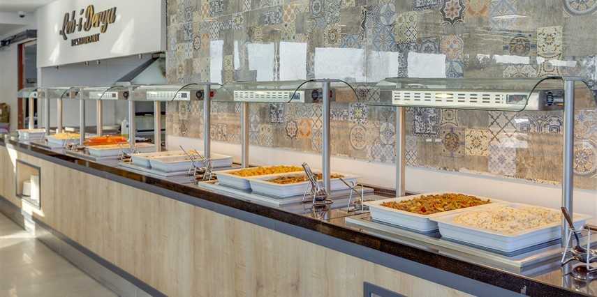 Signature Blue Resort - Aydın, Kuşadası, Yavansu