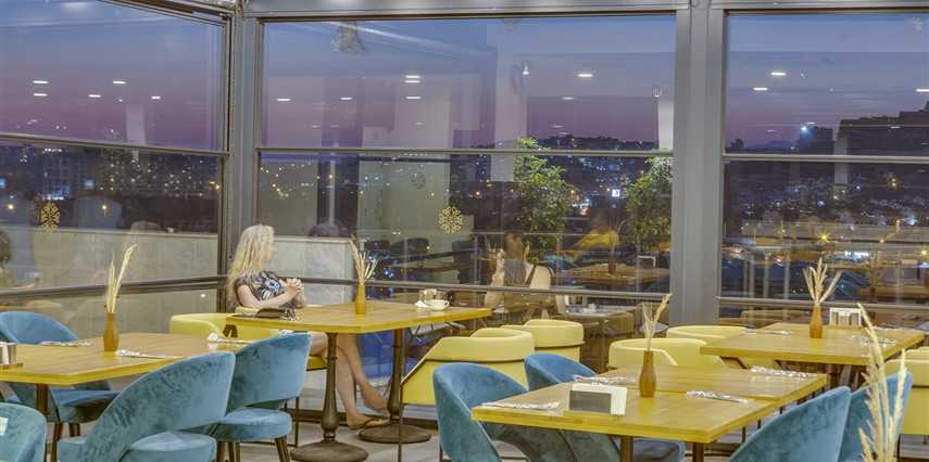 Signature Blue Resort - Aydın, Kuşadası, Yavansu