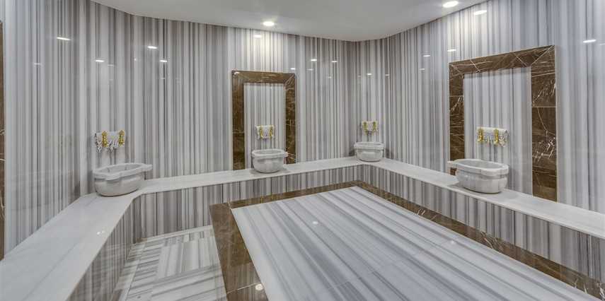 Signature Blue Resort - Aydın, Kuşadası, Yavansu