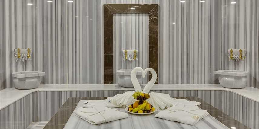 Signature Blue Resort - Aydın, Kuşadası, Yavansu