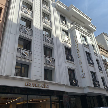 İstanbul Otelleri - En Uygun İstanbul Otel Fiyatları | Touristica