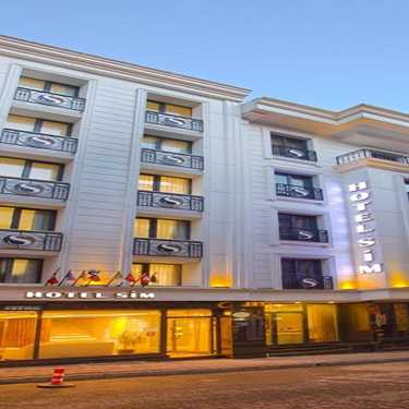 İstanbul Otelleri - En Uygun İstanbul Otel Fiyatları | Touristica