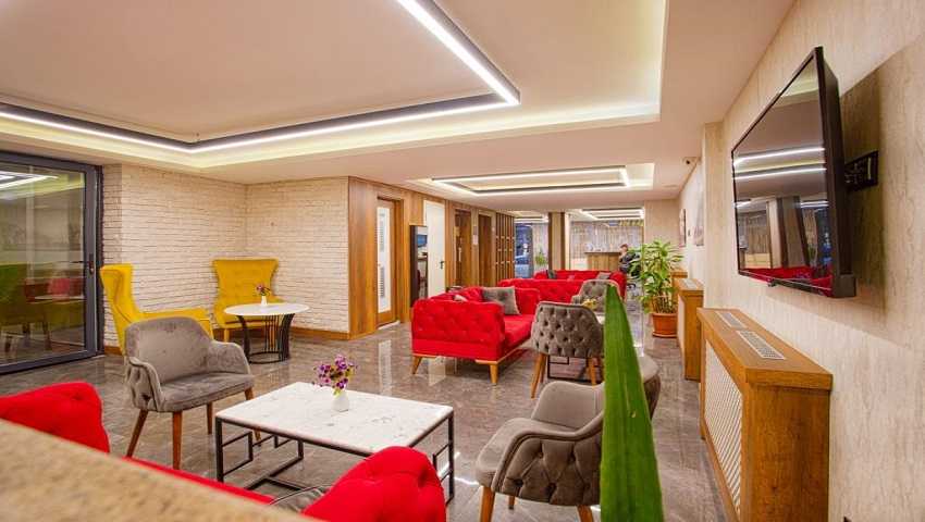 Sim Hotel - İstanbul, Fatih
