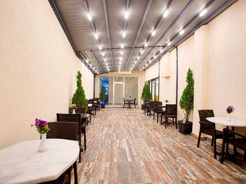 Sim Hotel - İstanbul, Fatih