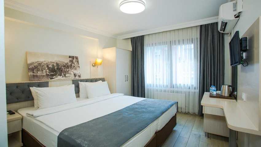 Sim Hotel - İstanbul, Fatih