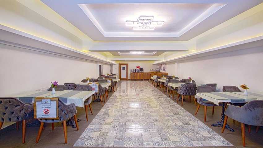 Sim Hotel - İstanbul, Fatih
