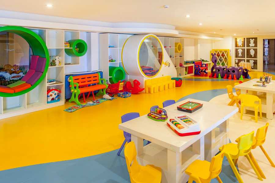 Starlight Resort Hotel - Side Otelleri | Touristica