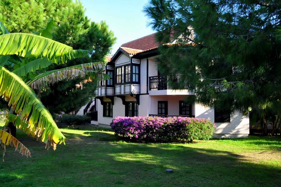 Starlight Resort Hotel - Antalya, Side, Kızılağaç