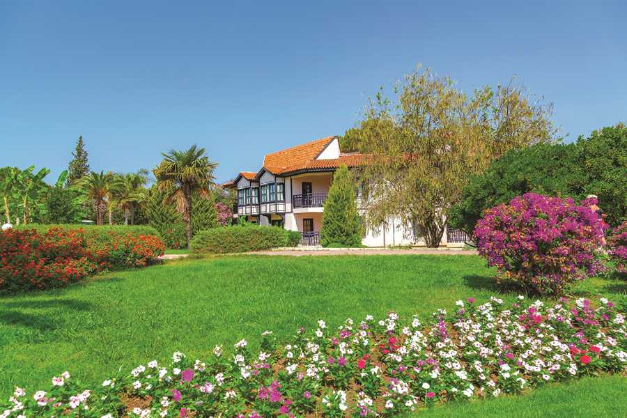 Starlight Resort Hotel - Antalya, Side, Kızılağaç