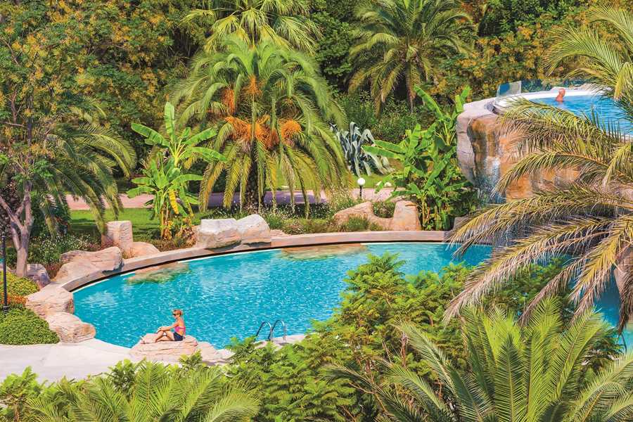 Starlight Resort Hotel - Antalya, Side, Kızılağaç