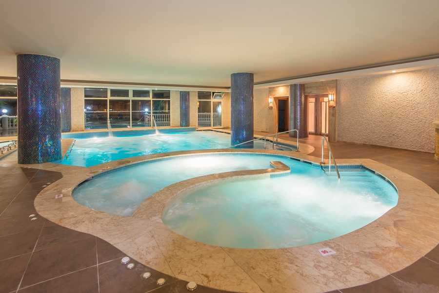 Starlight Resort Hotel - Side Otelleri | Touristica