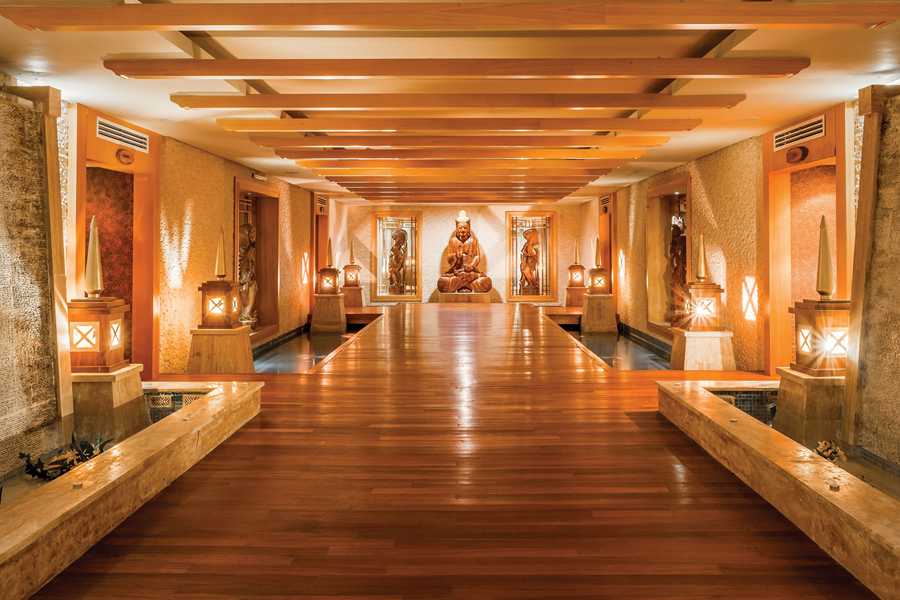 Starlight Resort Hotel - Side Otelleri | Touristica