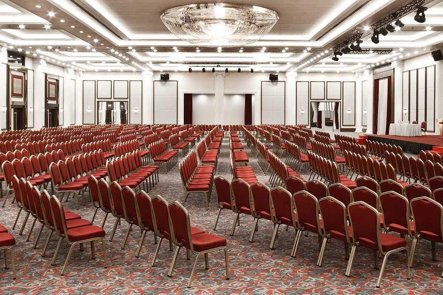 Starlight Resort Hotel - Side Otelleri | Touristica