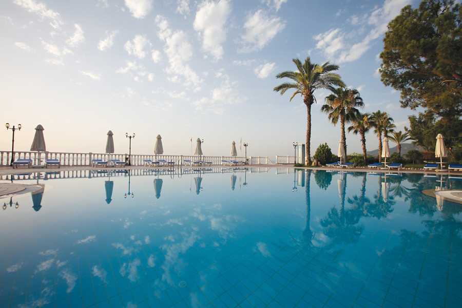 Sultan Beldibi - Antalya, Kemer, Beldibi