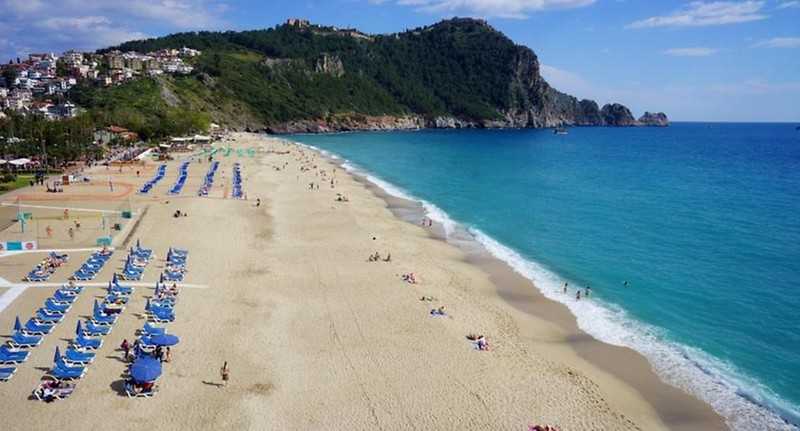 Sultan Sipahi Resort Hotel - Antalya, Alanya