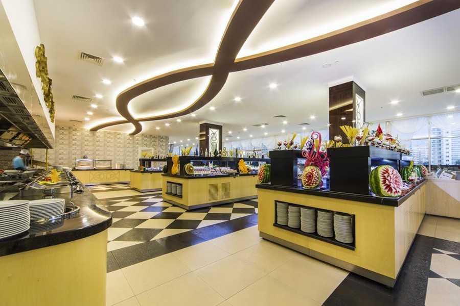 Sun Star Resort Hotel - Antalya, Alanya, Kestel