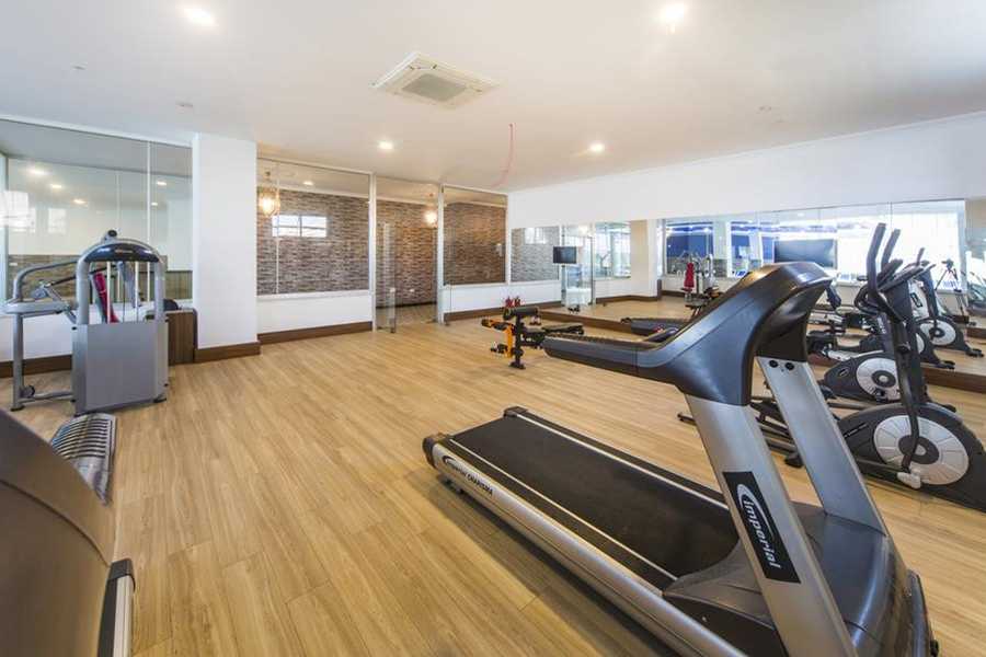 Sun Star Resort Hotel - Antalya, Alanya, Kestel