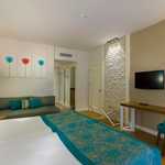 Terrace Elite Resort Hotel - Side Otelleri | Touristica