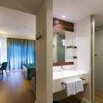 Terrace Elite Resort Hotel - Side Otelleri | Touristica