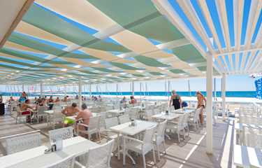 Terrace Elite Resort Hotel - Side Otelleri | Touristica