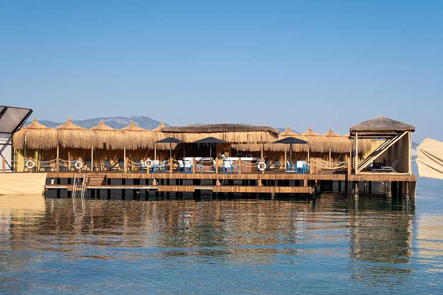 The Oba Hotel Bodrum - Muğla, Bodrum, Torba