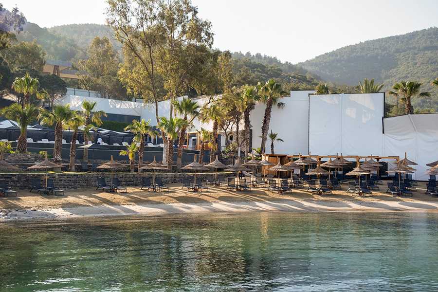 The Oba Hotel Bodrum - Muğla, Bodrum, Torba