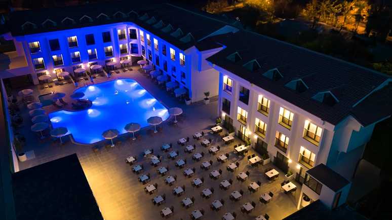 The Saint Star Kemer - Adult Only - Antalya, Kemer