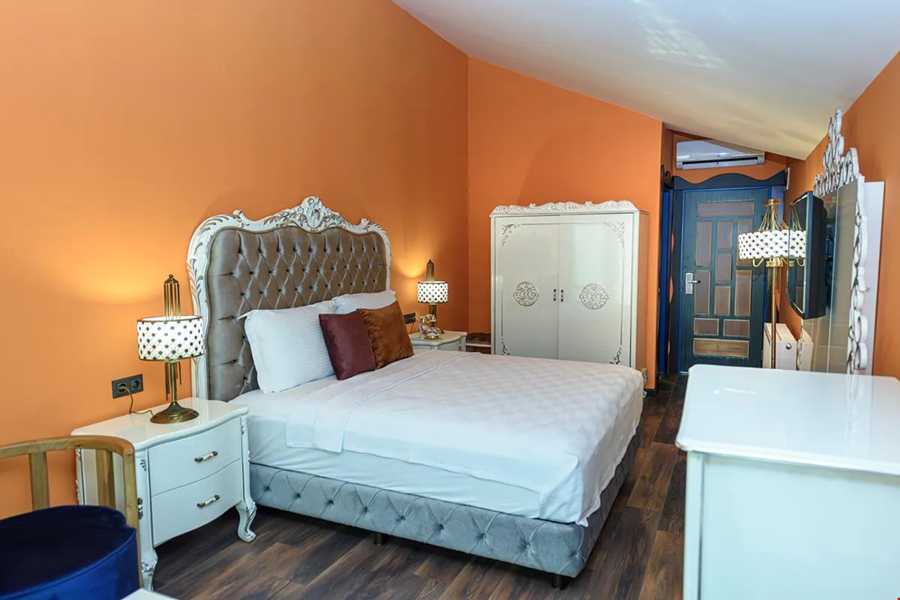 Tok Epik Hotel - Bursa, Yıldırım