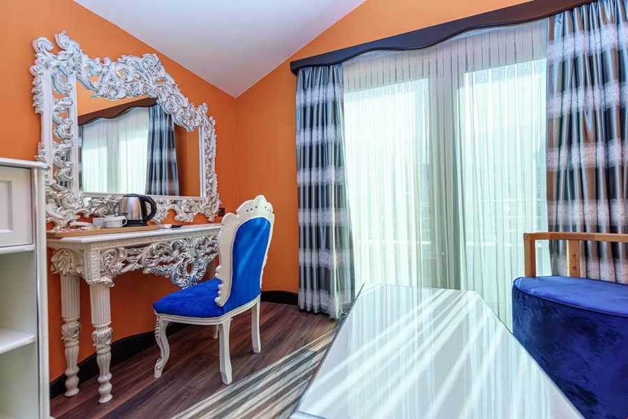 Tok Epik Hotel - Bursa, Yıldırım