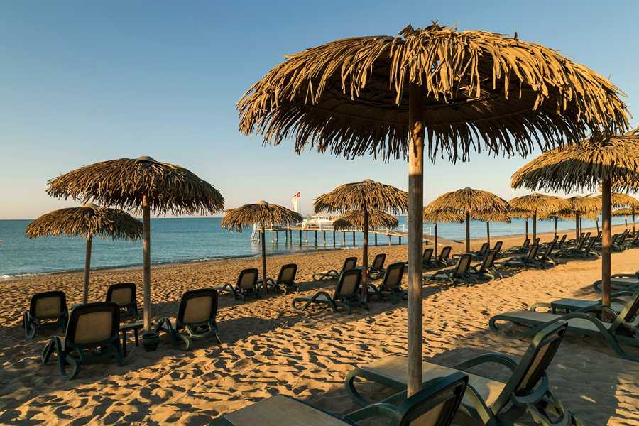 TUI Blue Belek - Antalya, Belek, Boğazkent