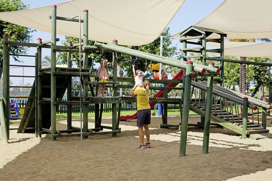 Tui Magic Life Waterworld - Antalya, Belek, İskele