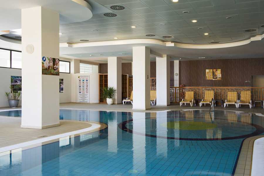 Tui Magic Life Waterworld - Antalya, Belek, İskele