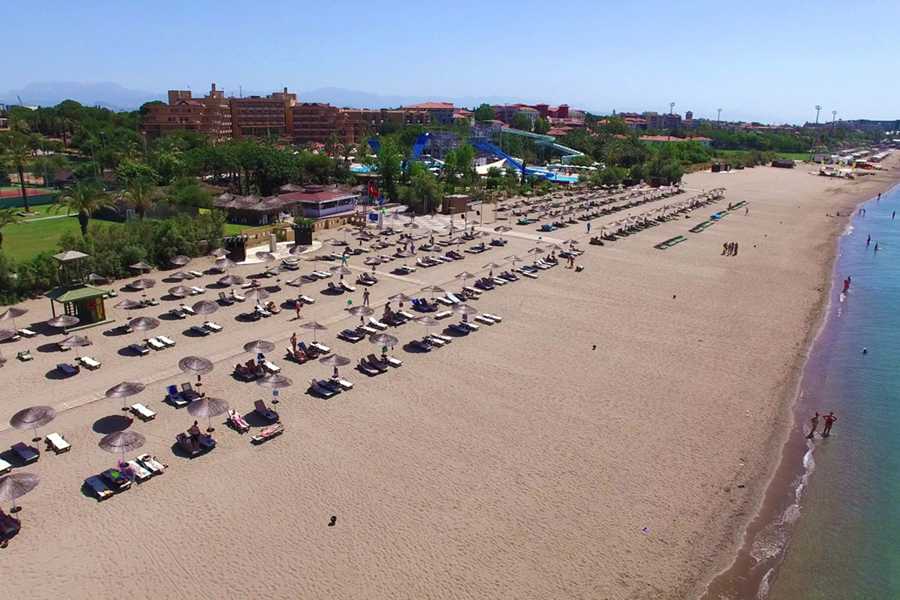 Tui Magic Life Waterworld - Antalya, Belek, İskele